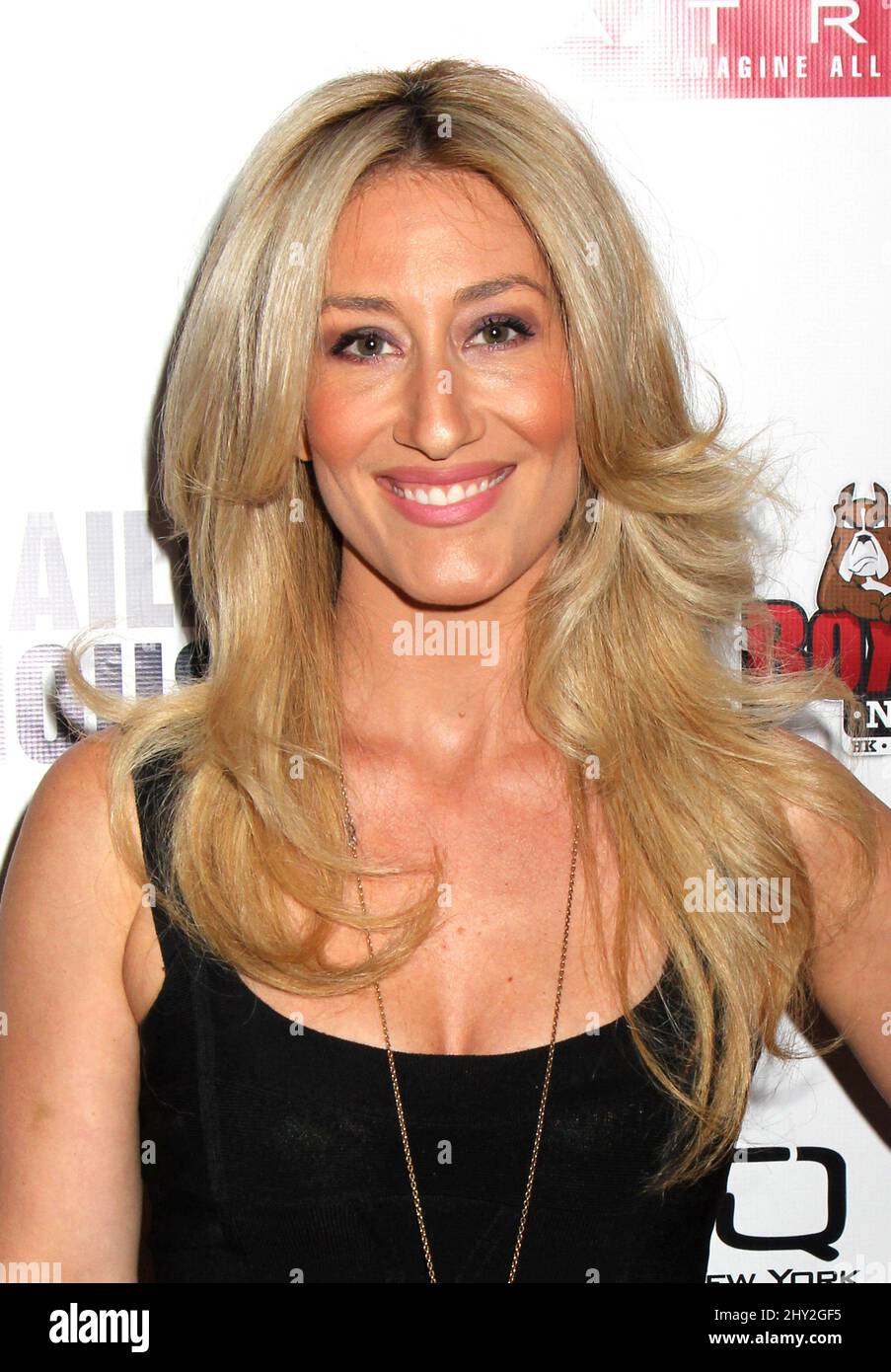 Kelly King attending the 2013 Bailey House Fundraiser at LQNY in New ...