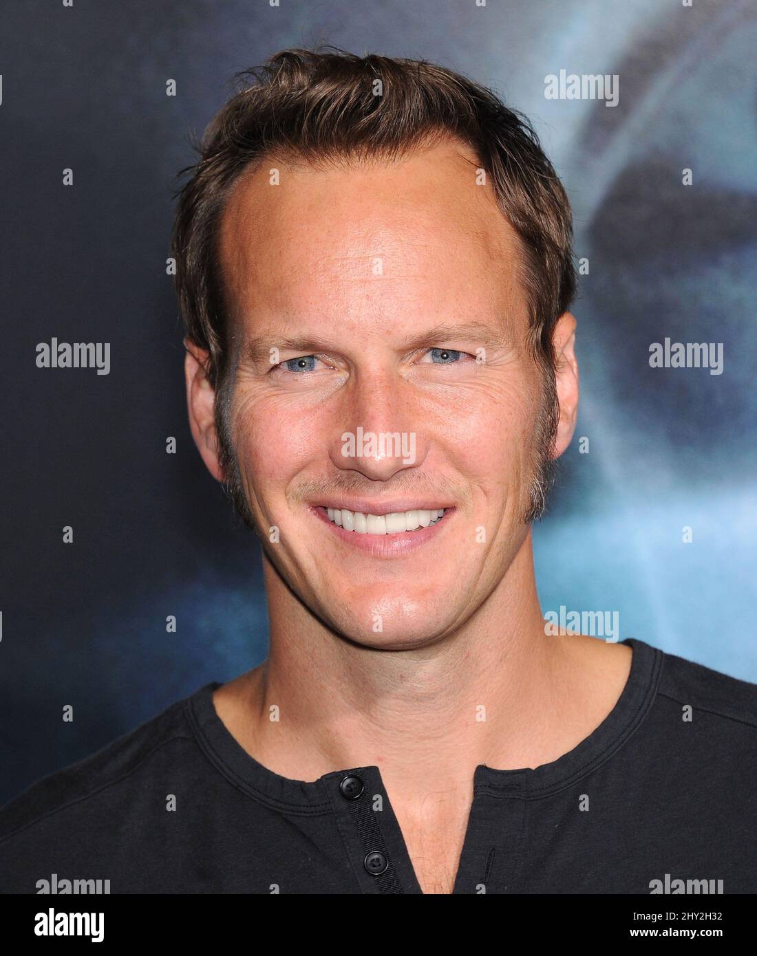 Patrick Wilson attending the "Gravity" New York Premiere at AMC Lincoln ...