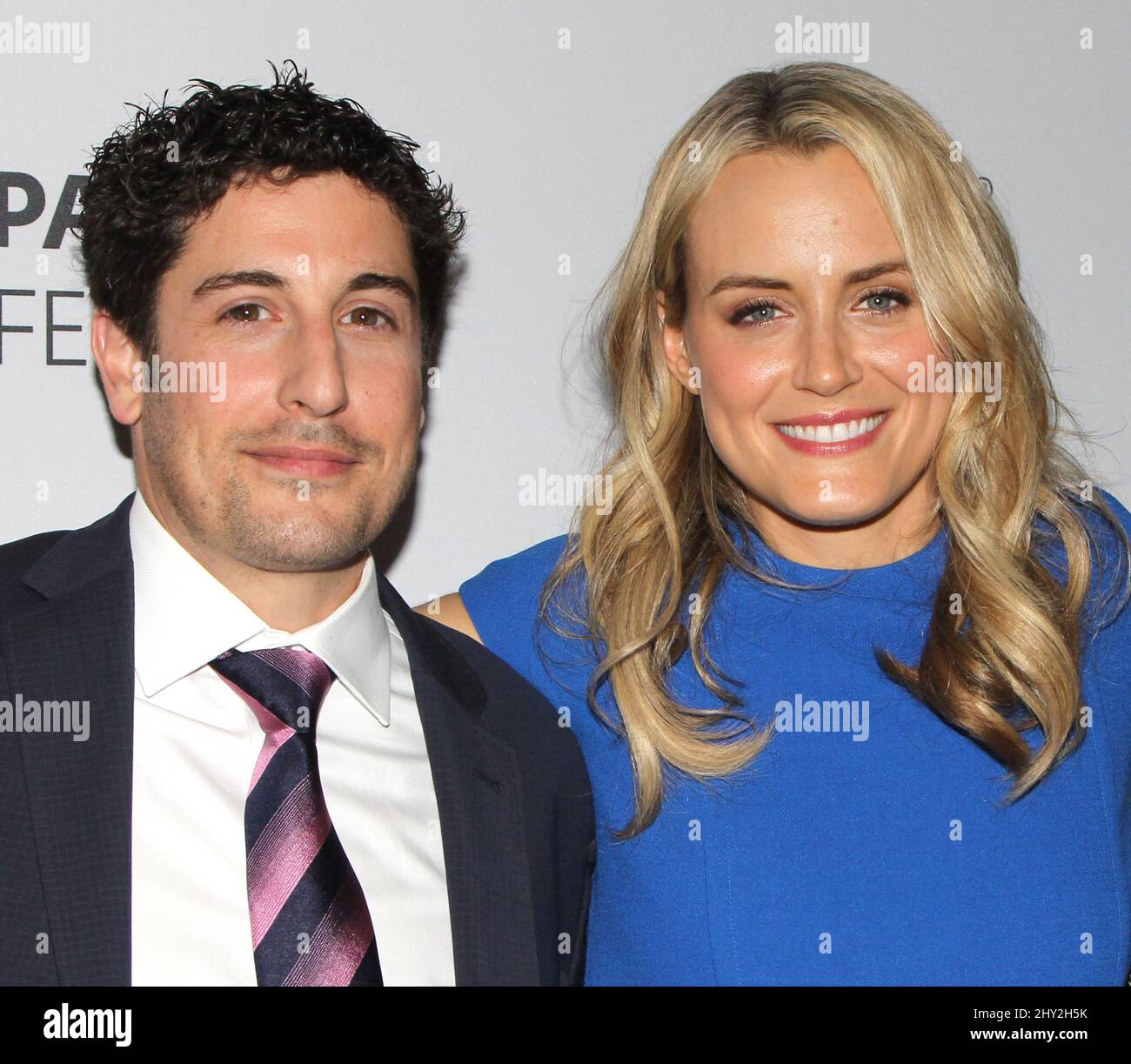 Natasha Lyonne Jason Biggs