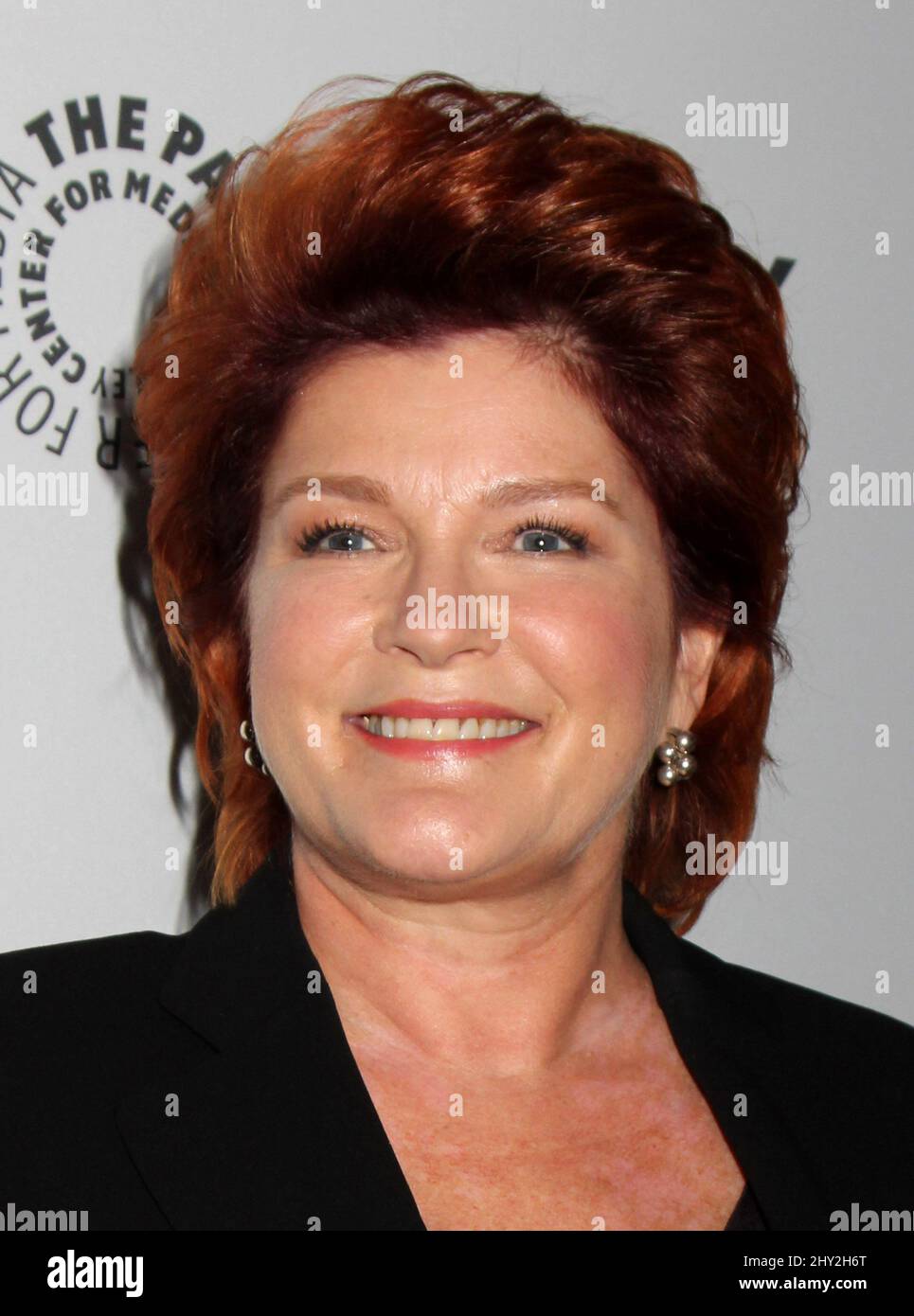 Kate mulgrew where hi-res stock photography and images - Alamy