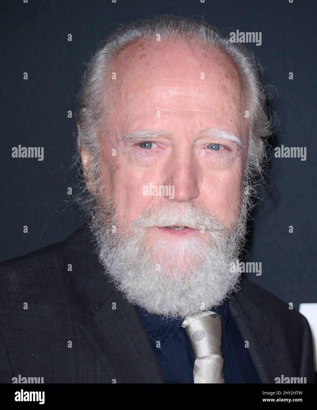 Scott Wilson Walking Dead