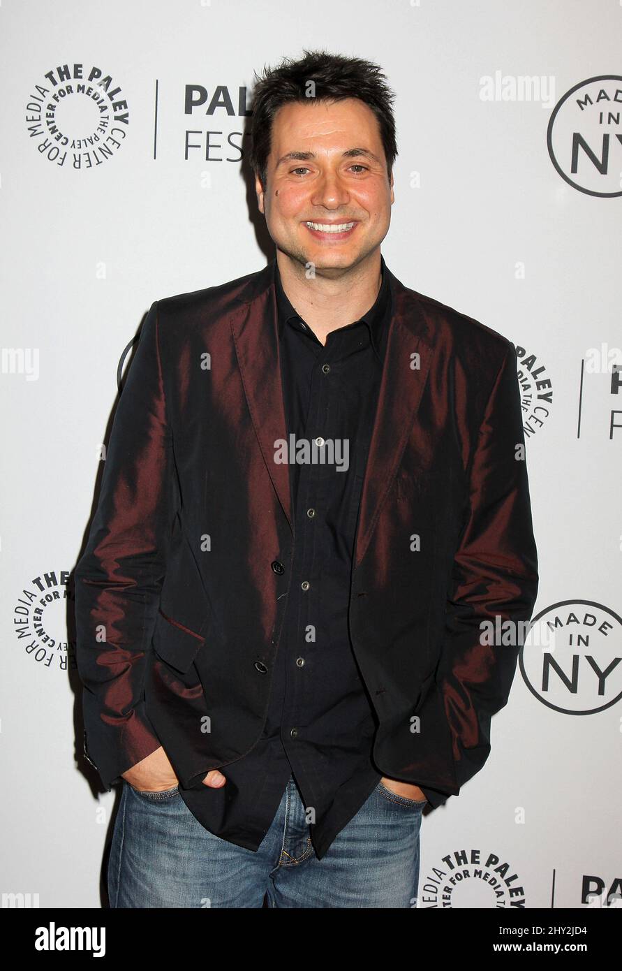 Adam ferrara hi-res stock photography and images - Alamy