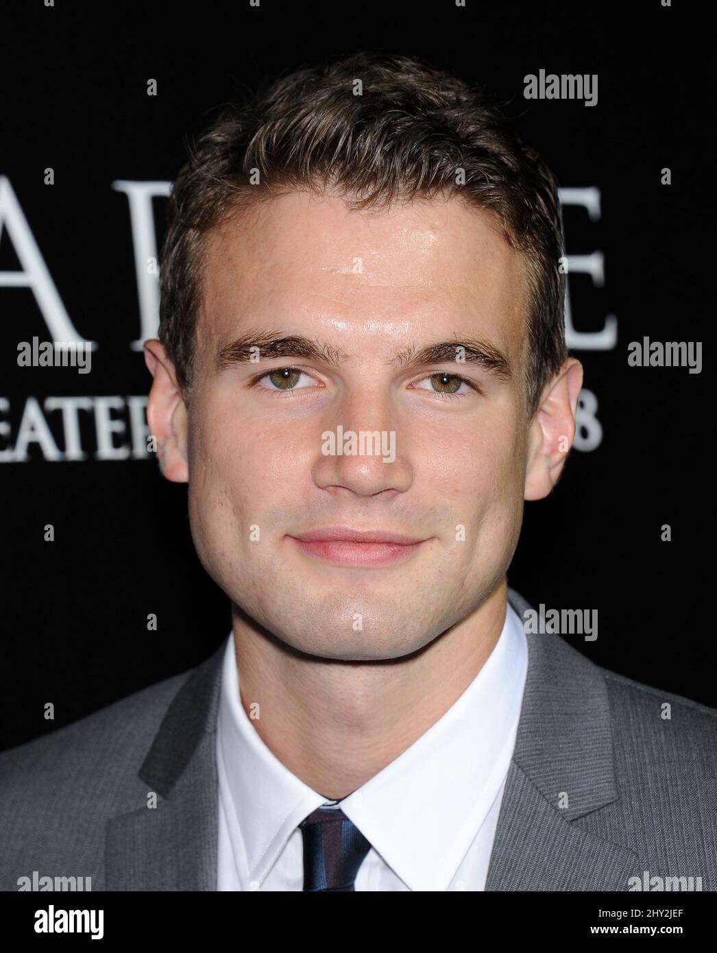 Alex Russell Carrie