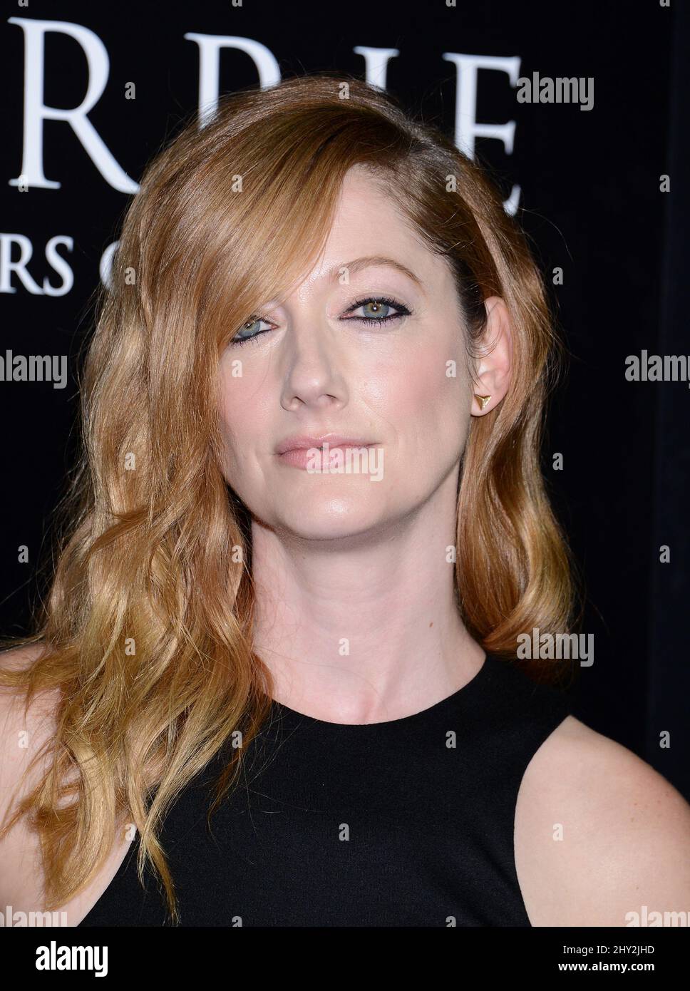 Judy Greer Carrie
