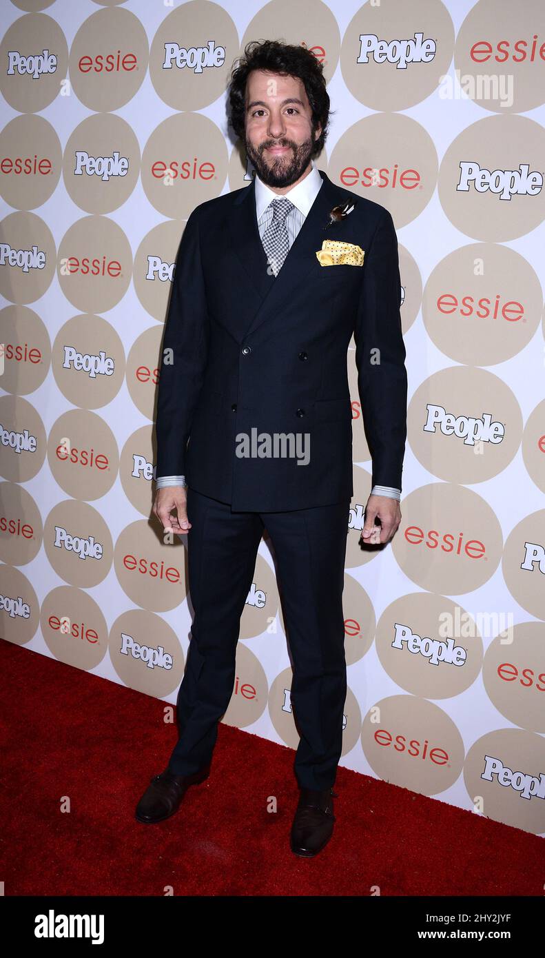 Jonathan Kite attending People's 'One To Watch' event celebrating Hollywood's rising and ...