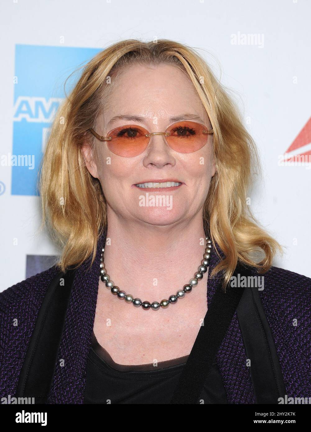 Cybill tv cybill shepherd hi-res stock photography and images - Alamy