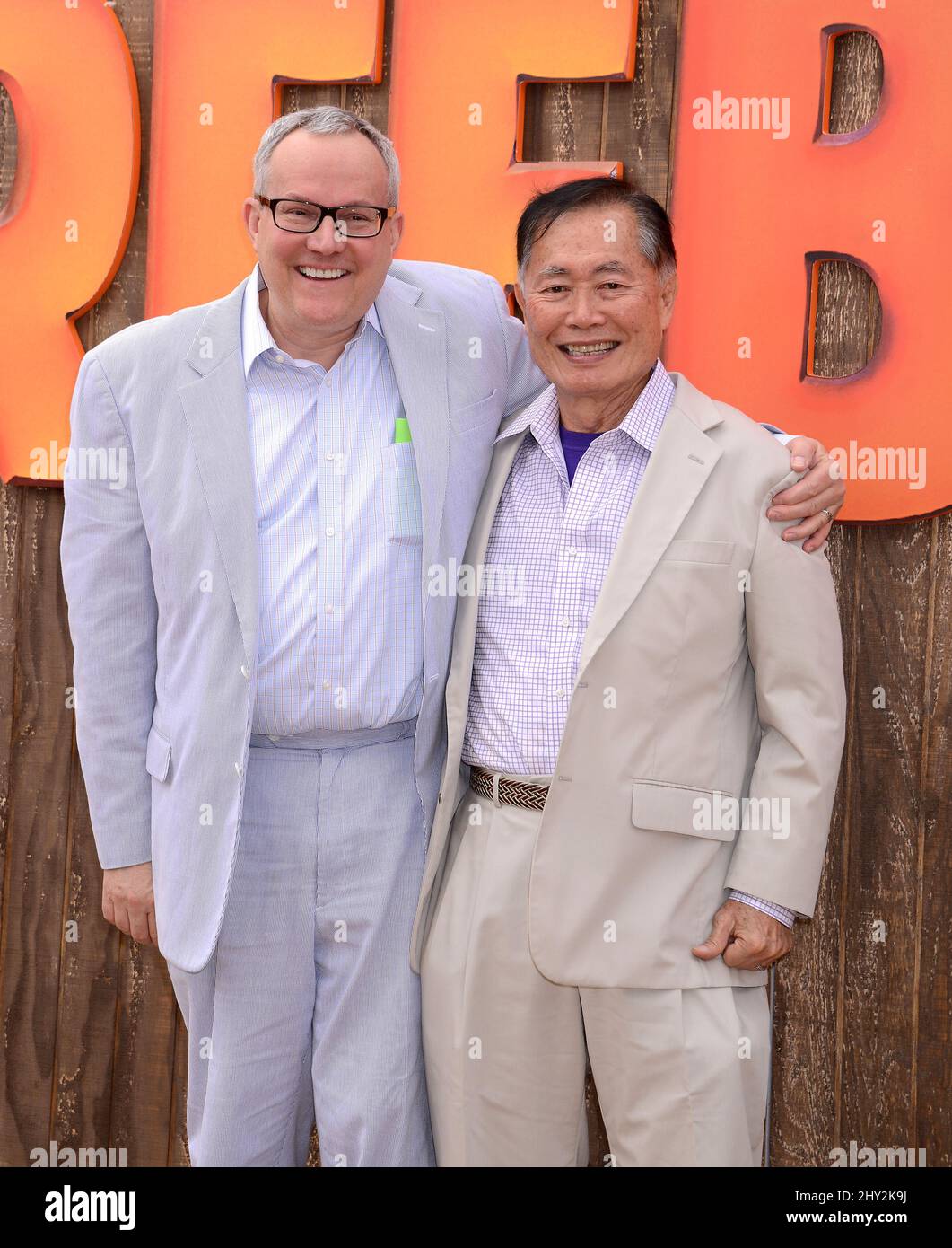 Il Fidanzato Di George Takei