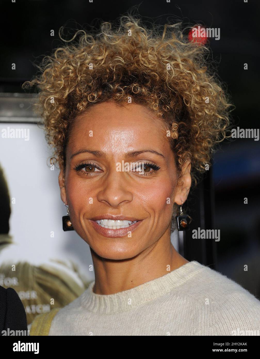 Michelle hurd hi-res stock photography and images - Alamy
