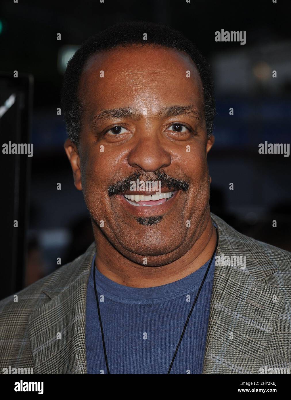 Robert Gossett attending the "12 Years A Slave" screening held at ...