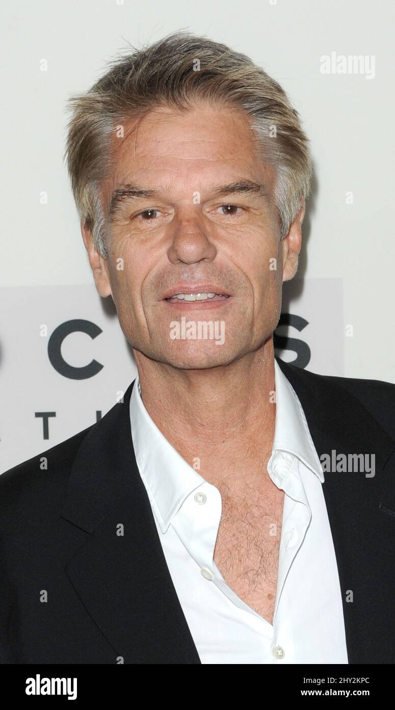 Harry hamlin hi-res stock photography and images - Alamy