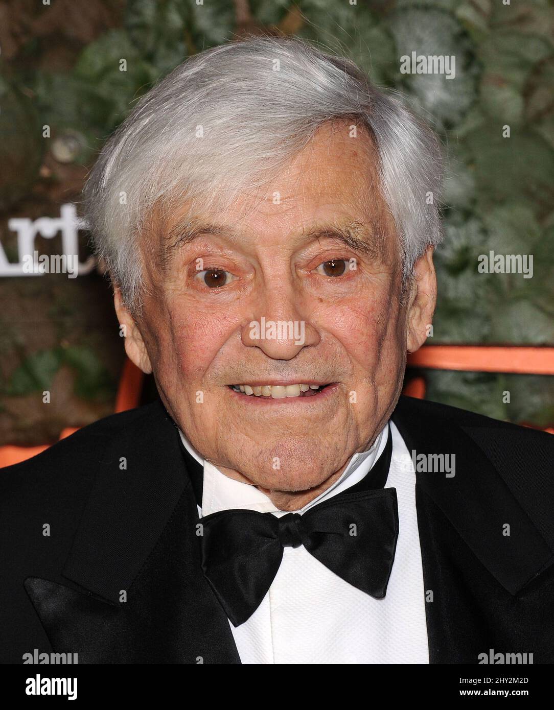 Fred Hayman? attending the Wallis Annenberg Center for the Performing ...