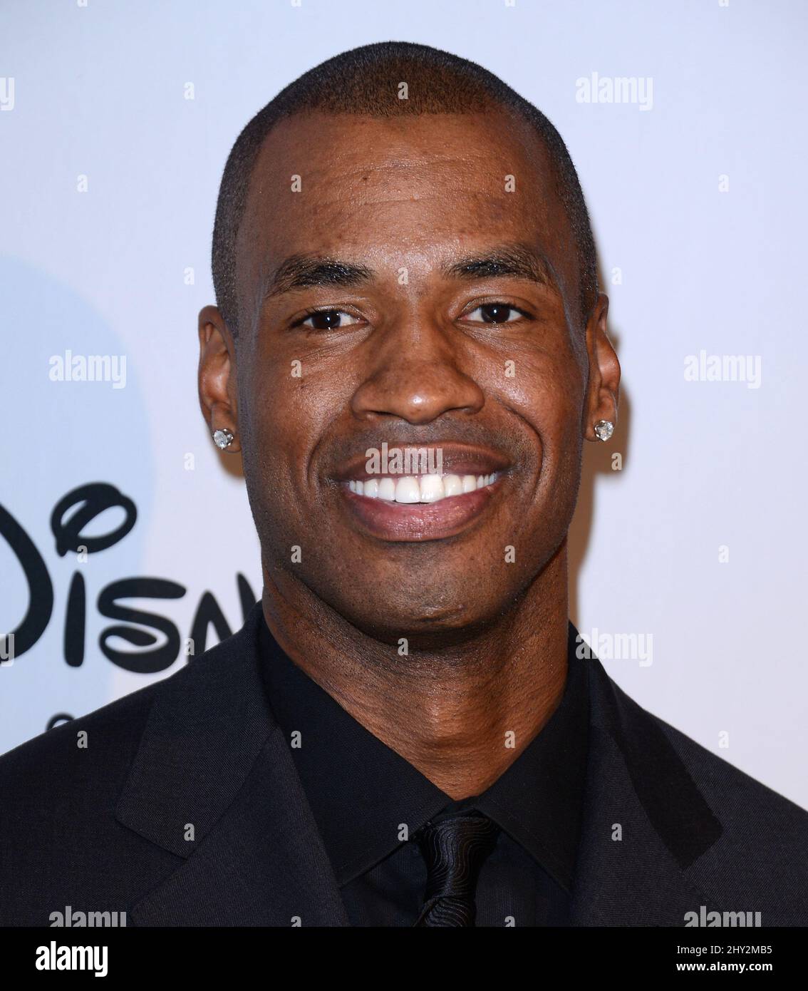 Jason Collins attending the 9th Annual GLSEN Respect Awards in Beverly ...