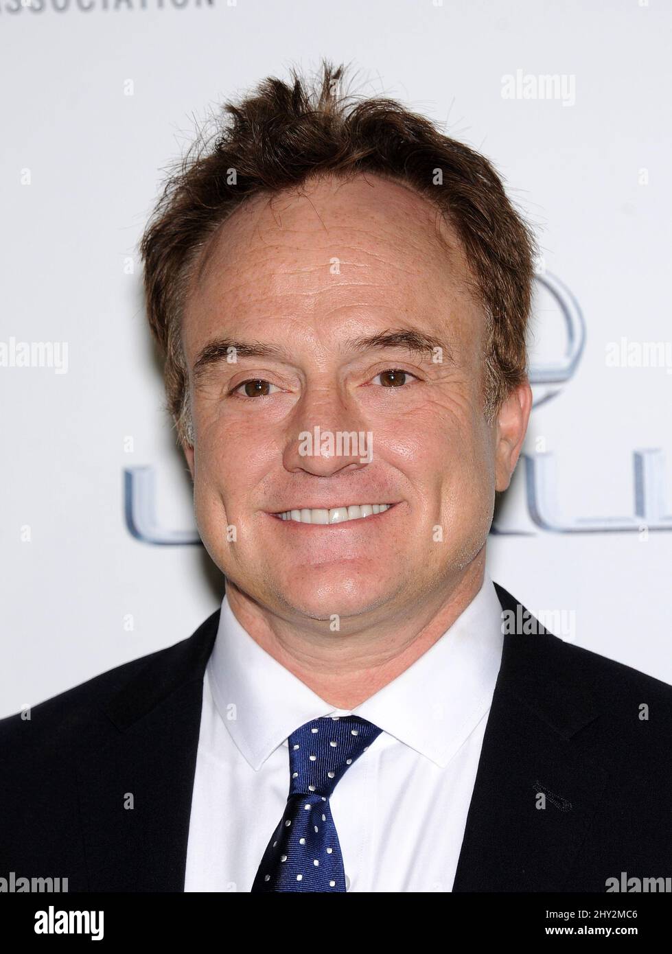 Bradley whitford attending hi-res stock photography and images - Alamy