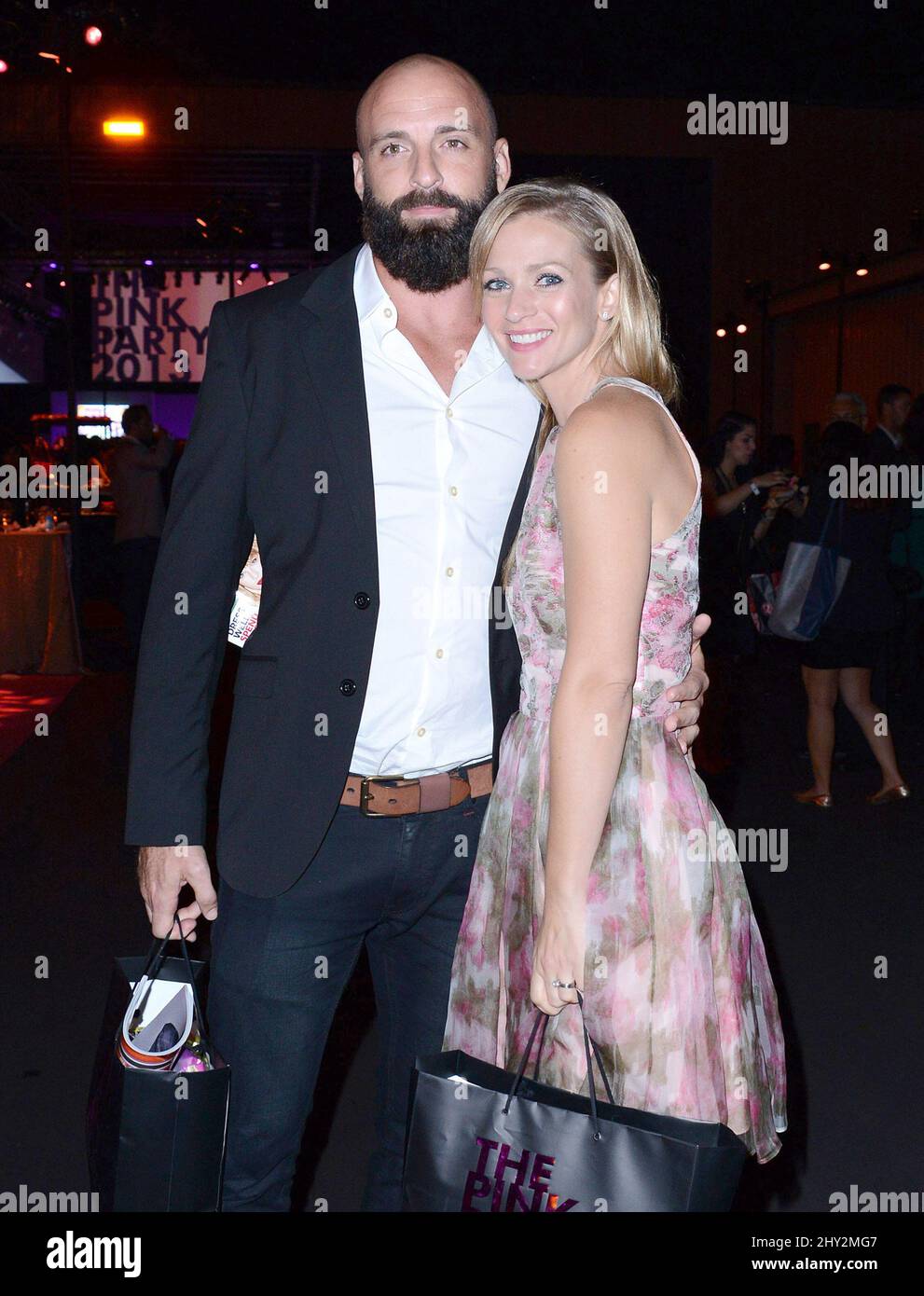 Nathan Anderson Comedian