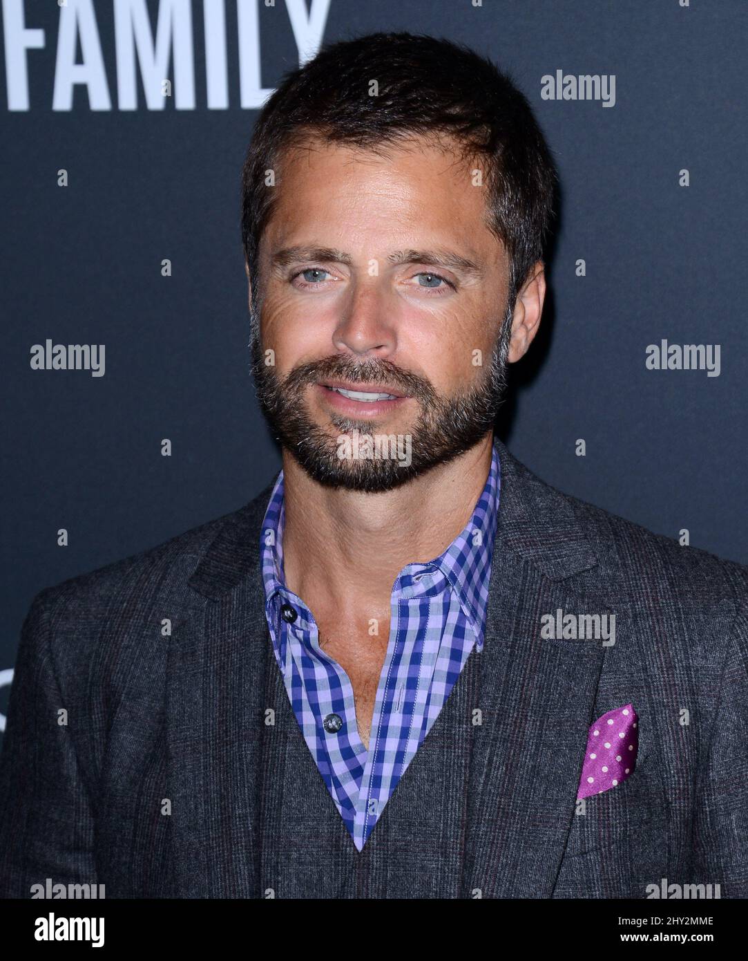 David Charvet High Resolution Stock Photography and Images - Alamy