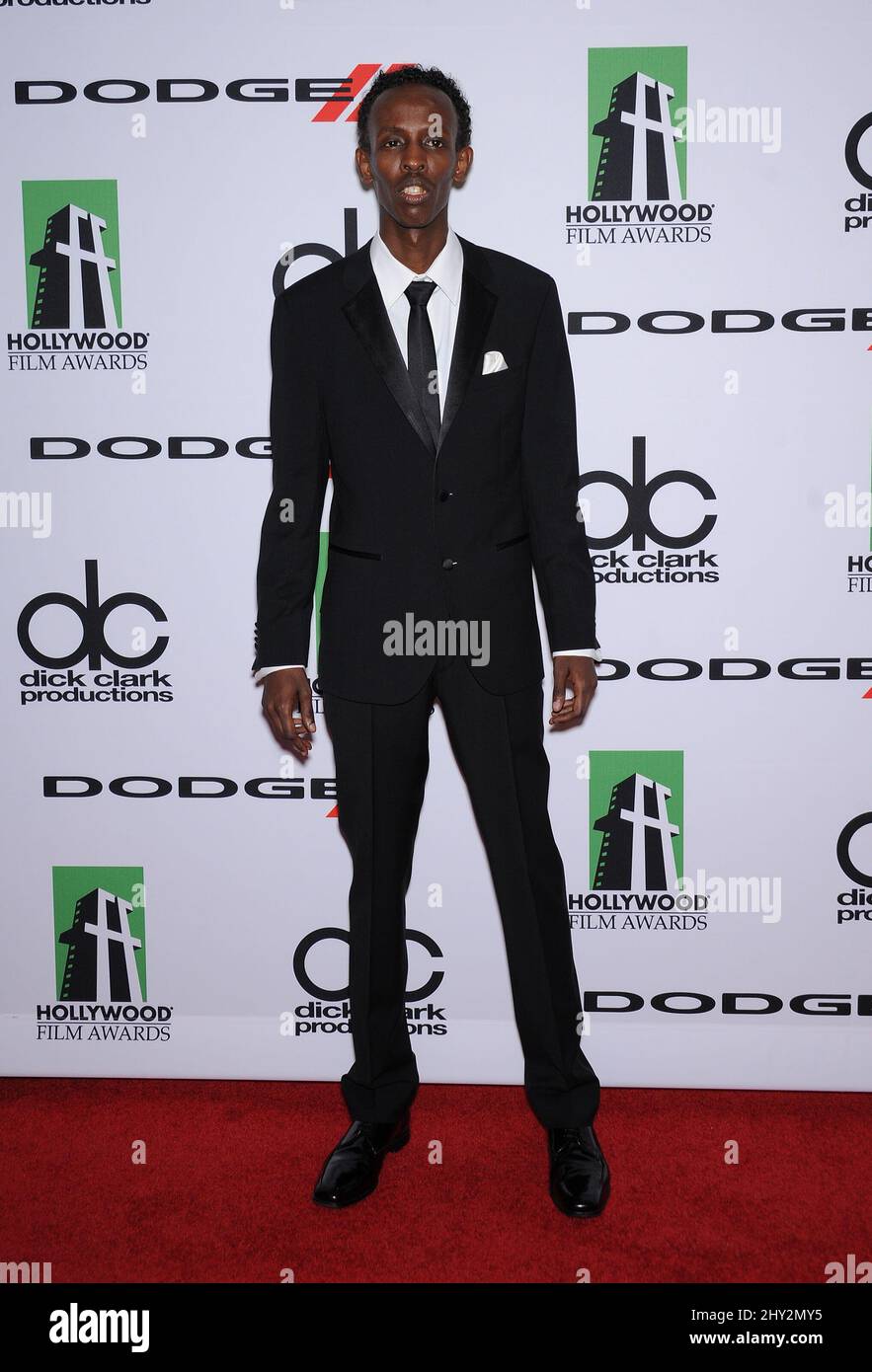 Barkhad Abdi Teeth Fixed