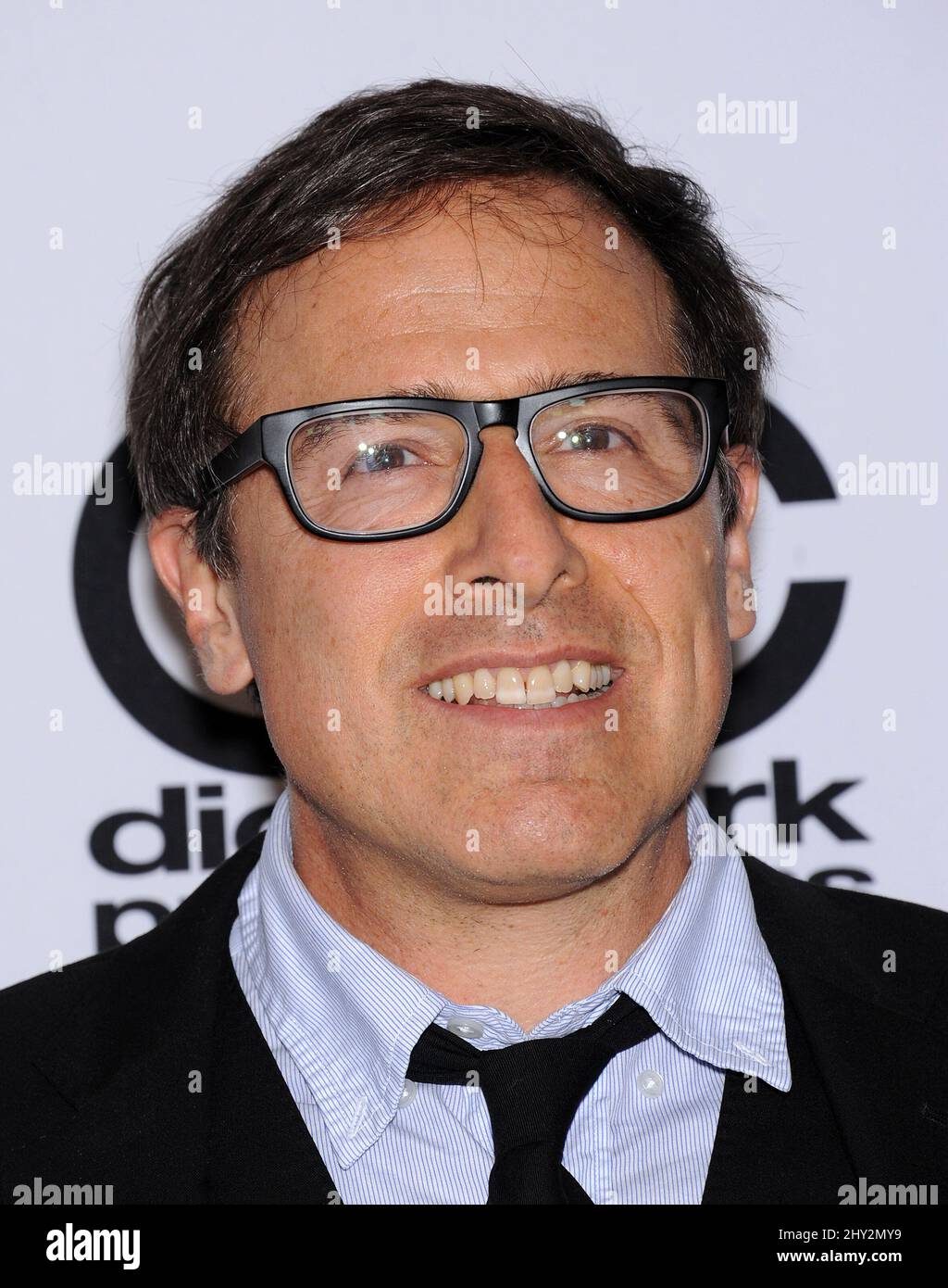 David O. Russell attending the Hollywood Film Awards 2013 in Beverly ...