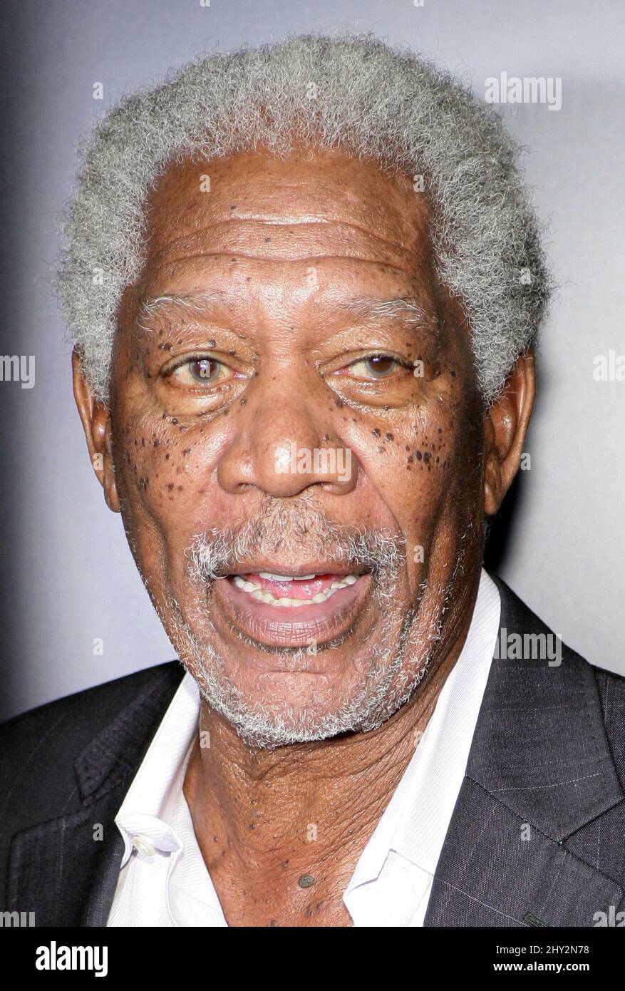Morgan Freeman LAST VEGAS Special Screening After-Party at HAZE ...