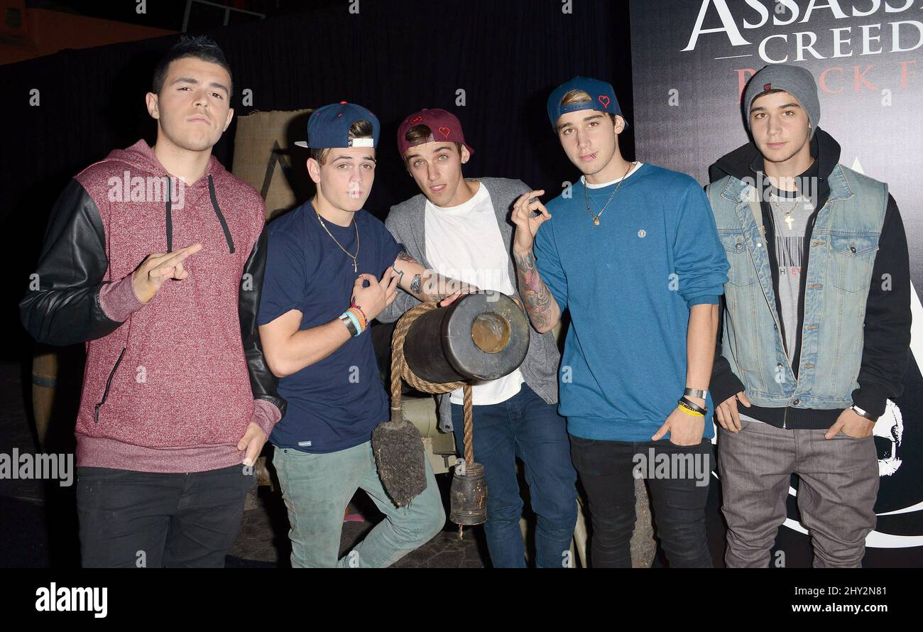 Janoskians Wallpaper