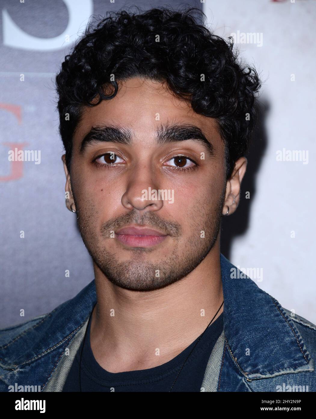 E.J. Bonilla attending the Assassin's Creed IV: Black Flag Launch Party ...