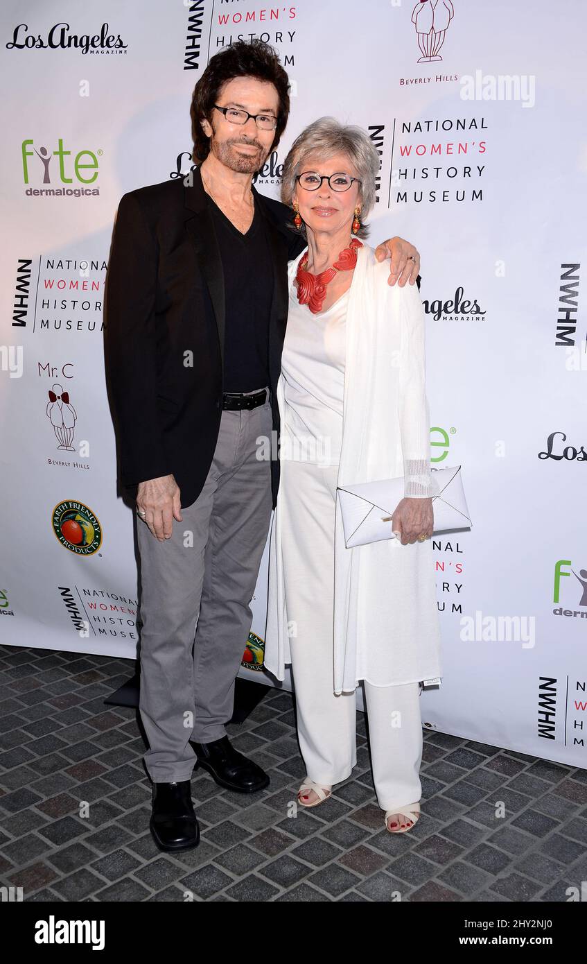 George Chakiris Married