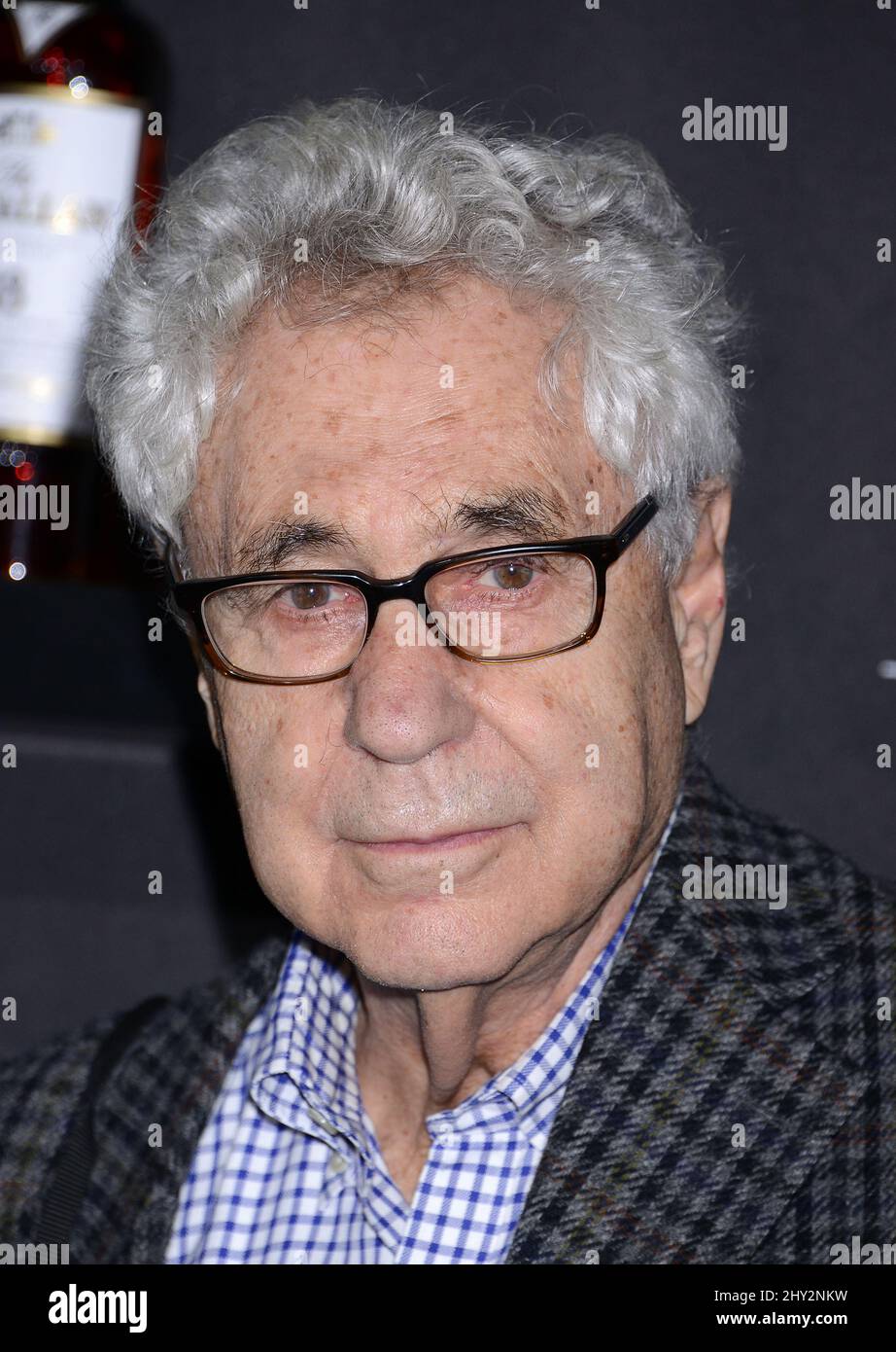 Elliott Erwitt at the launch of "The Macallan Masters of Photography ...