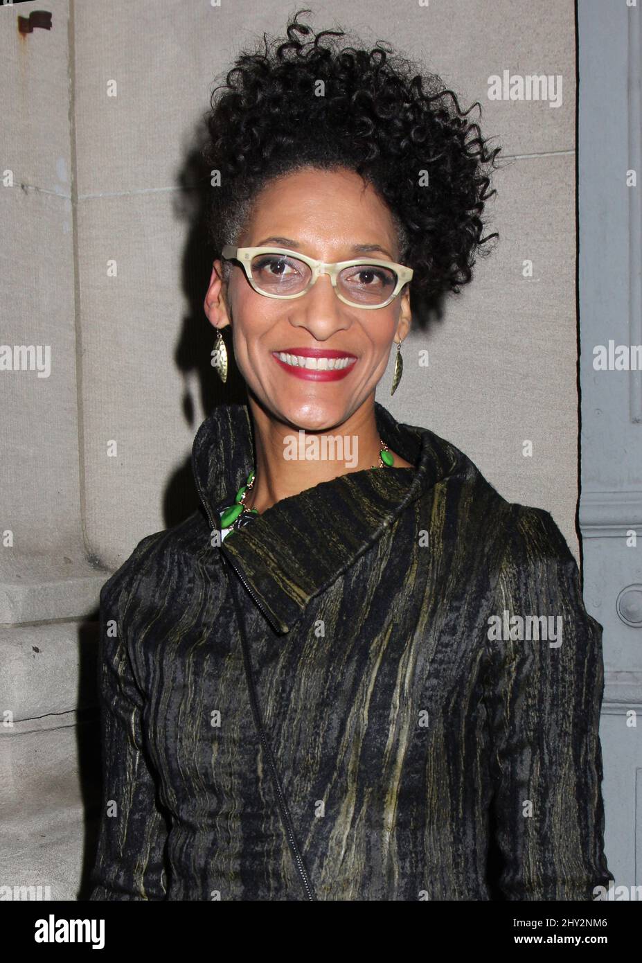 Carla hall hi-res stock photography and images - Alamy