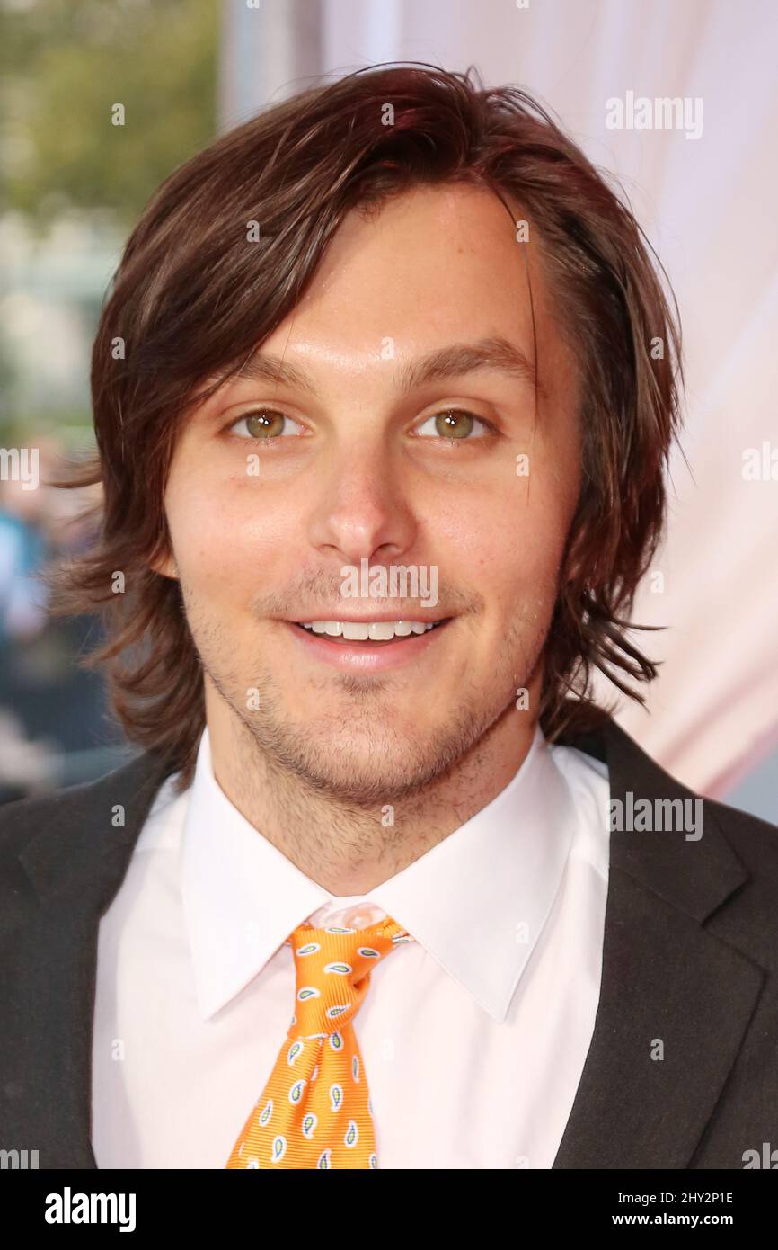 Charlie Worsham arriving for the Medallion Ceremony Held at the Country ...