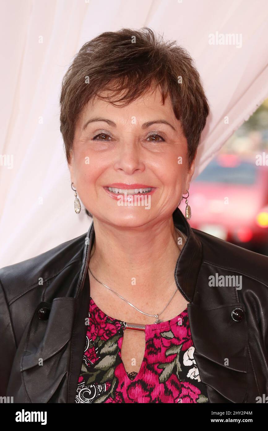 Nancy Jones arriving for the Medallion Ceremony Held at the Country ...