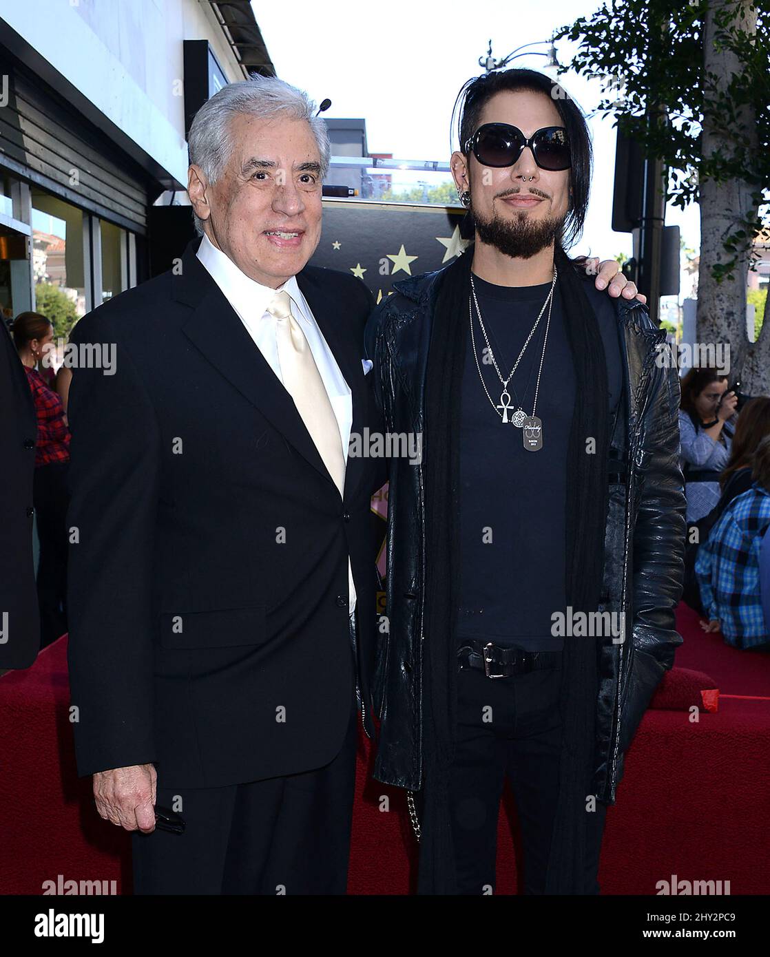 Mike navarro hi-res stock photography and images - Alamy