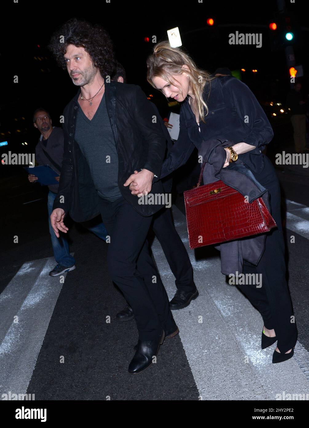 Renee zellweger and doyle hi-res stock photography and images - Alamy