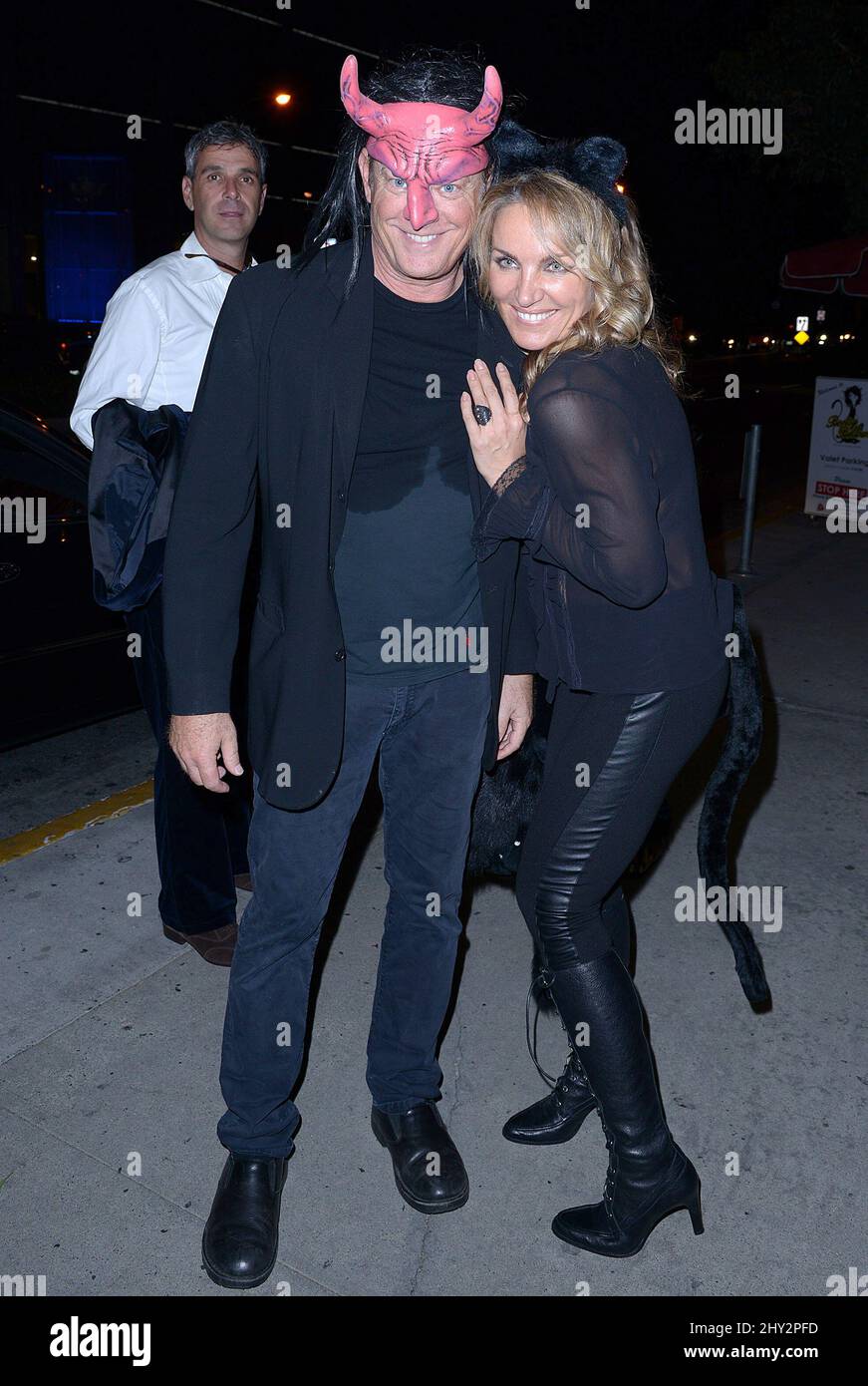 Christopher Rich 2022