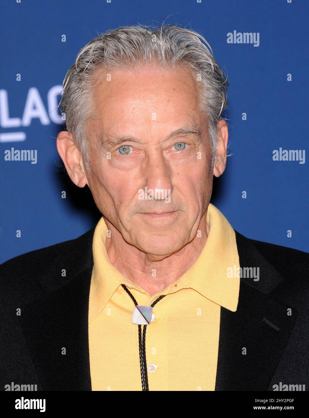 Edward Ruscha attending the LACMA 2013 Art + Film Gala in Los Angeles ...