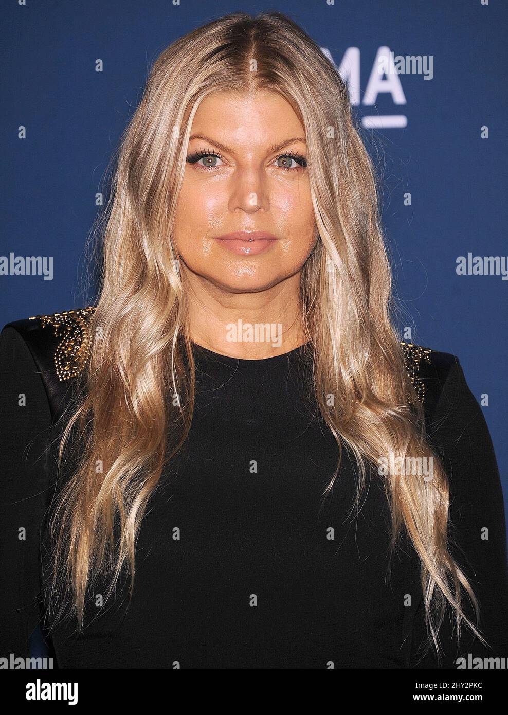 Fergie attending the LACMA 2013 Art + Film Gala in Los Angeles ...