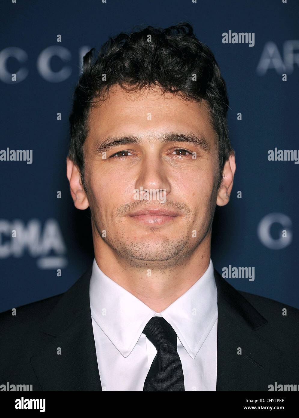 James franco art hi-res stock photography and images - Alamy