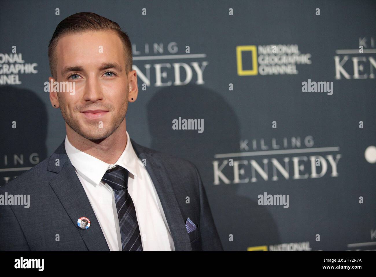 Will rothhaar killing kennedy hi-res stock photography and images - Alamy