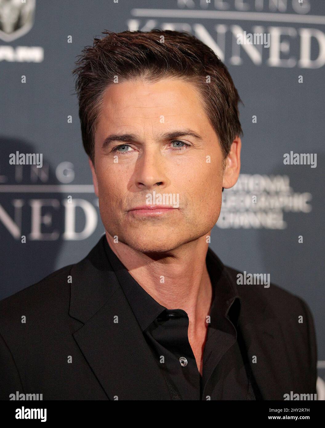 Killing Kennedy Rob Lowe