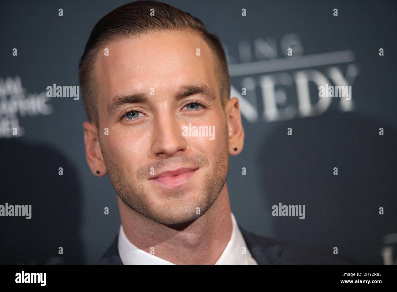 Will Rothhaar attends the 'Killing Kennedy' Premiere in Los Angeles ...