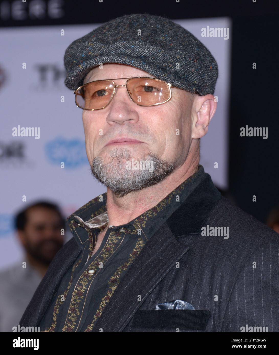 Rooker michael hi-res stock photography and images - Alamy
