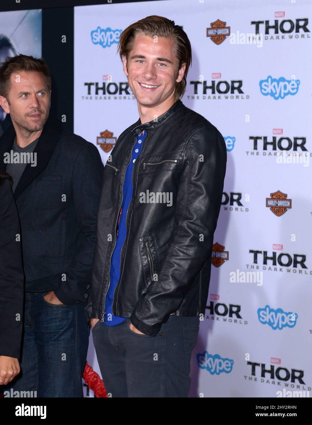 Luke Benward And Olivia Holt Break Up