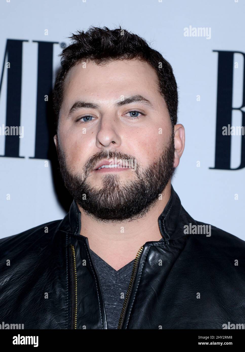 Tyler Farr attending the 61st annual BMI Country Awards held at BMI ...