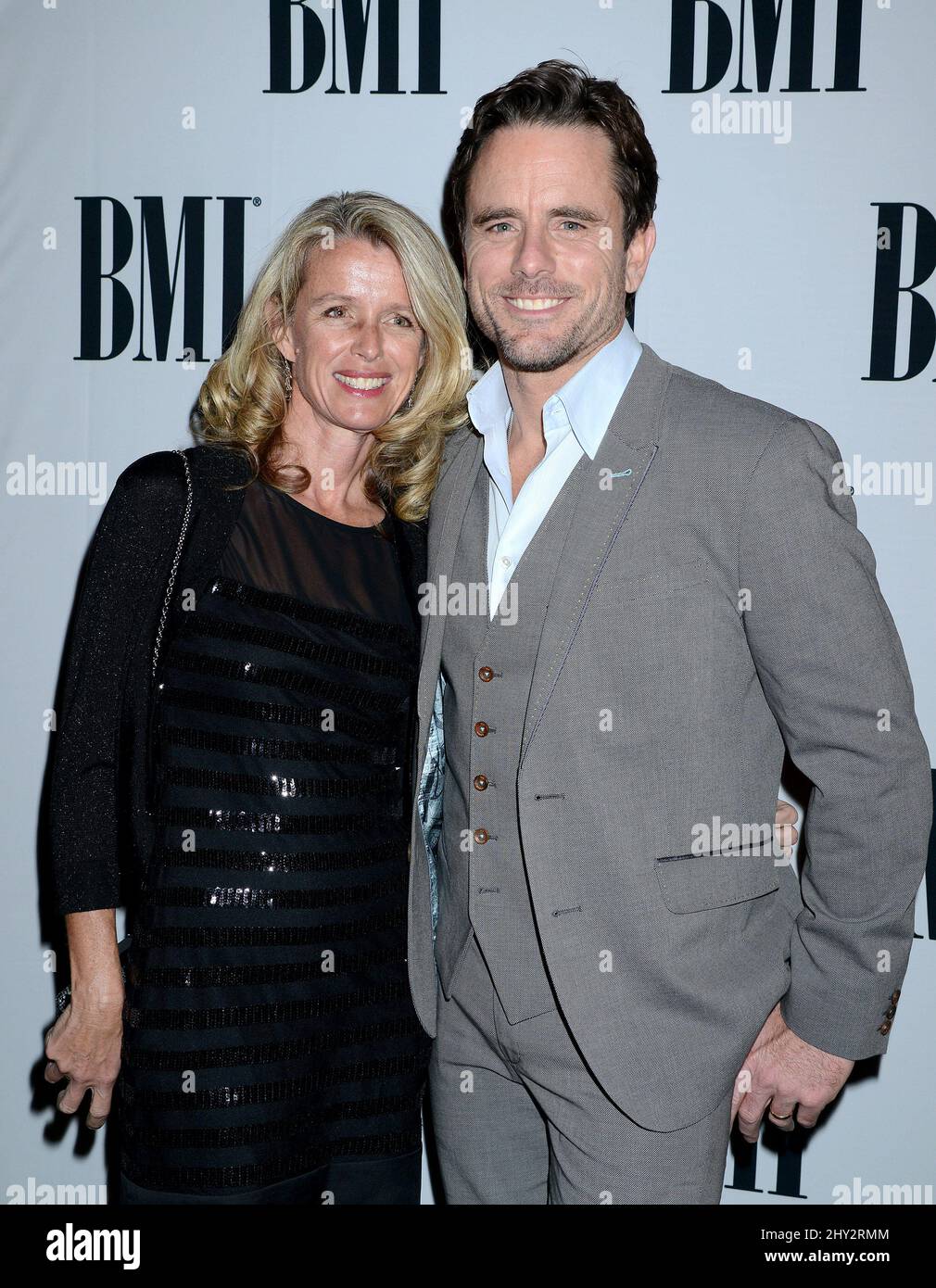 Charles Esten And Wife