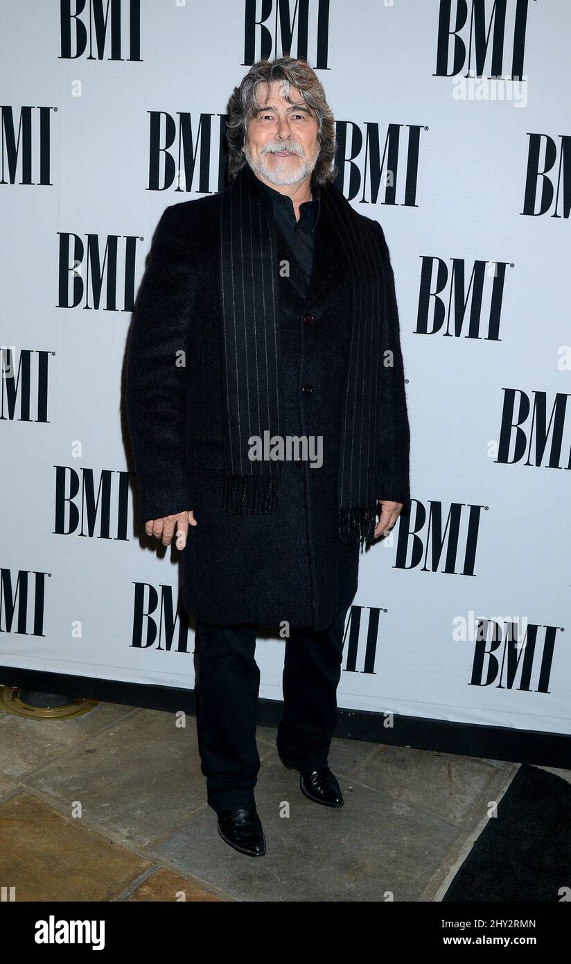 Randy Owen attending the 61st annual BMI Country Awards held at BMI ...