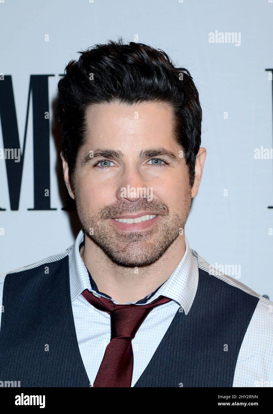 J.T. Hodges attending the 61st annual BMI Country Awards held at BMI ...