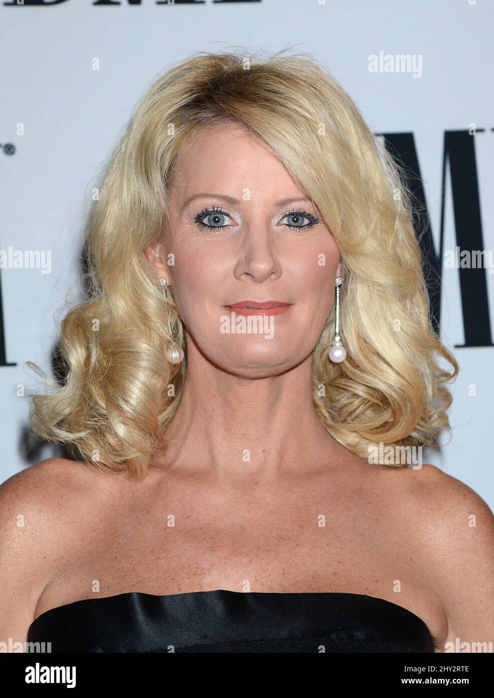 Sandra Lee attending the 61st annual BMI Country Awards held at BMI ...