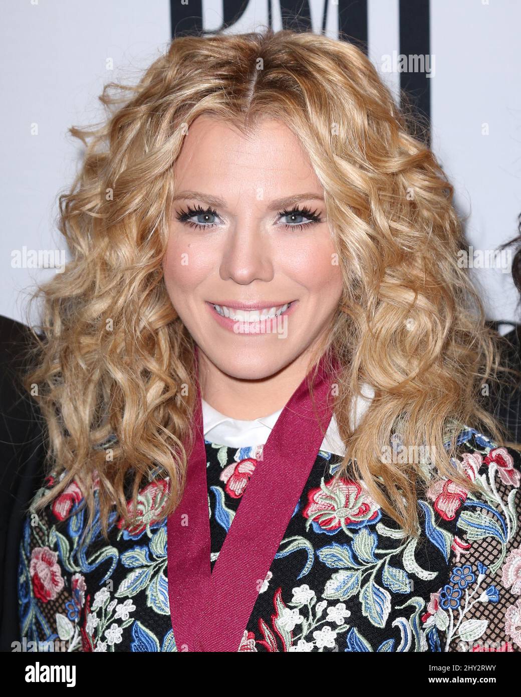 Kimberly Perry,The Band Perry attending the 61st annual BMI Country ...