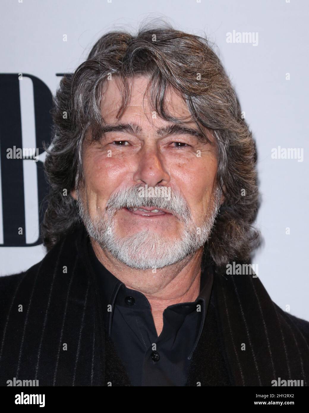 Randy Owen attending the 61st annual BMI Country Awards held at BMI ...
