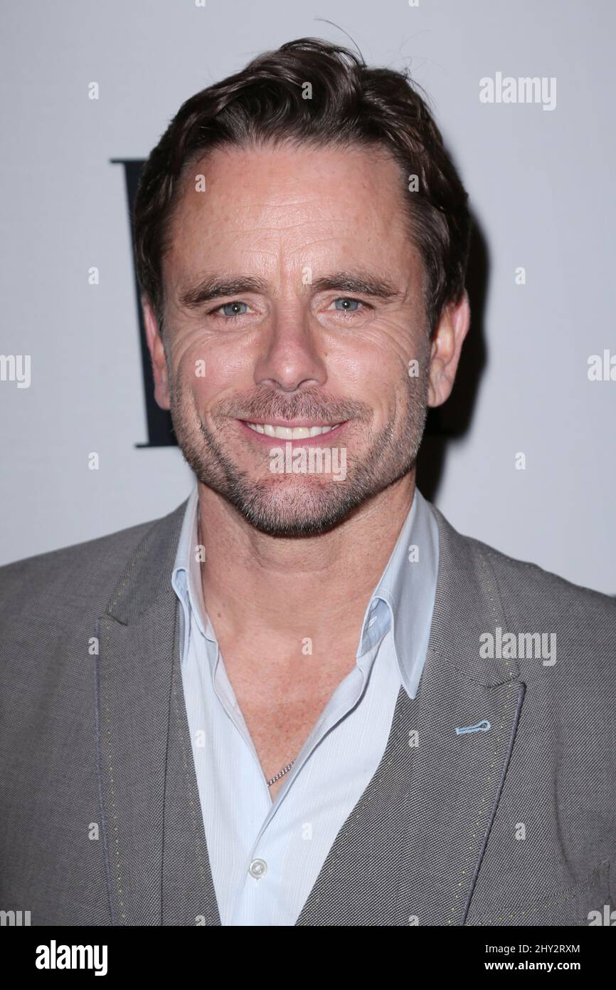 Charles Esten attending the 61st annual BMI Country Awards held at BMI ...