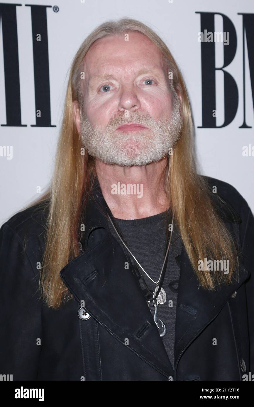 Gregg allman hi-res stock photography and images - Alamy