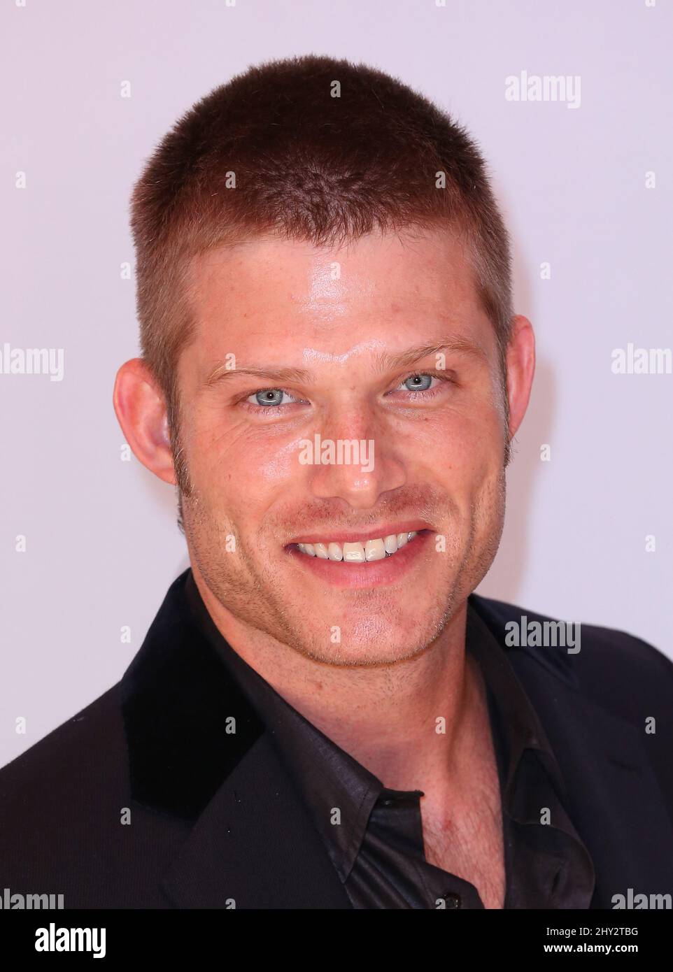 Chris Carmack attends the 47th Annual CMA Awards held at the ...